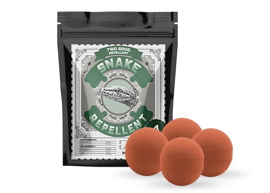 Snake Repellent Balls: twobrosrepellent
